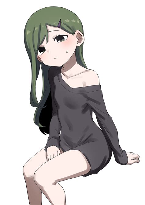 Shiromanta Igarashi Futaba Senpai Ga Uzai Kouhai No Hanashi