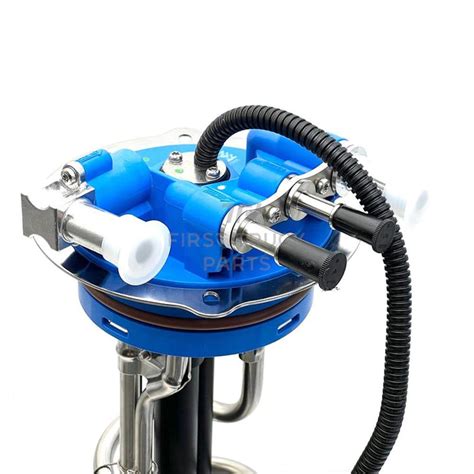 10071997 Genuine Spartan® Def Multifunction Head Unit