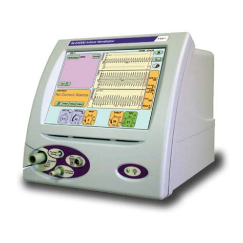 Sle 5000 Manuals Manualslib