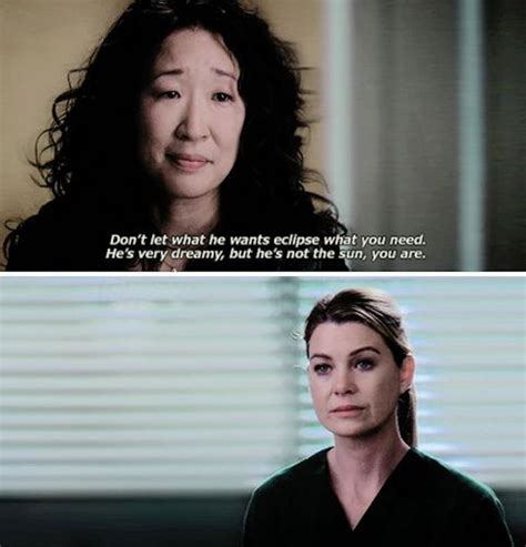 Cristina Yang Quotes 14 Greys Anatomy Quotes That Prove Why It Will