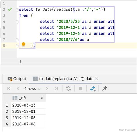 oracle和hive之间关于sql的语法差异及转换 hivesql 与oracle 语句区别 CSDN博客