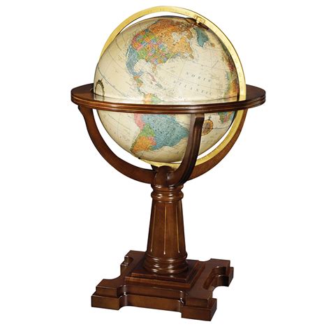 World Globe Buying Guide How To Choose The Best Globe Replogle Globes