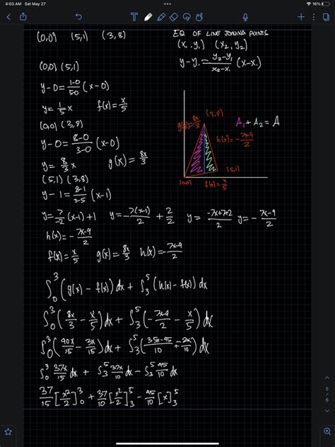 Help Me Solve This Please Calculus 2 R Calculus