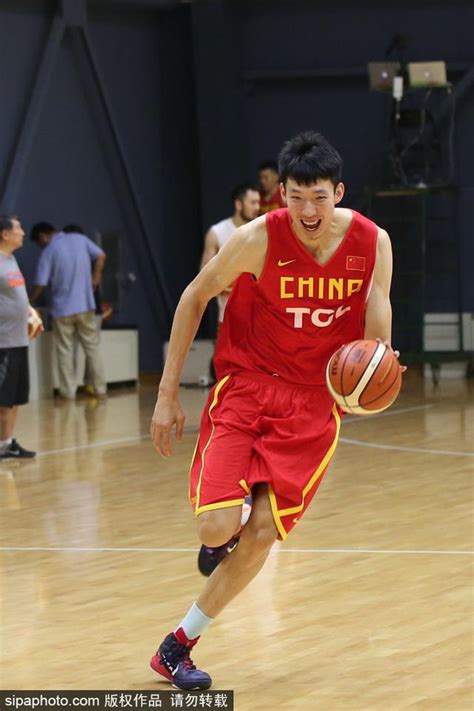 中國男籃備戰奧運 斯杯或將以最完整陣容亮相 每日頭條