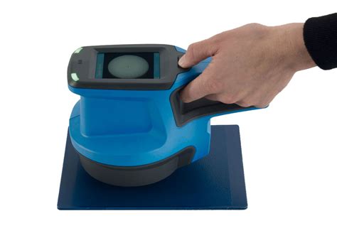 Spectro2profiler Qualitest