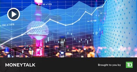 The Investing Outlook For China As Us Trade Tensions Ease Money Talk Catherine Shiu Cim