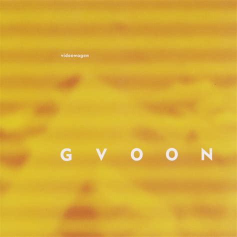 Videowagen By Gvoon Marcus Giltjes On Mp3 Wav Flac Aiff And Alac At