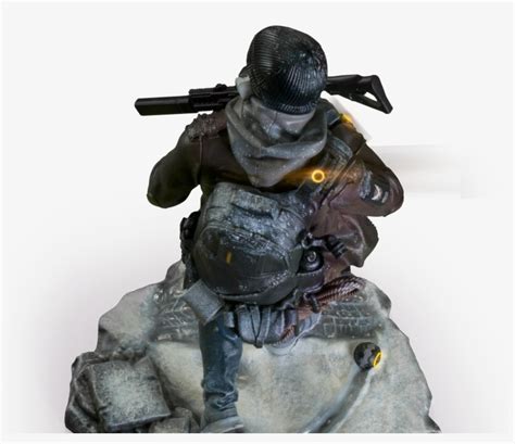 Tom Clancys The Division™ Division Shd Agent Figure 2000x1478