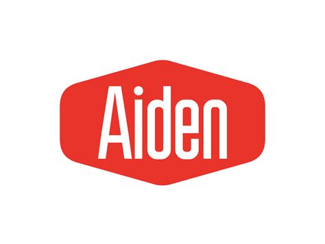 This Is Aiden — Aiden