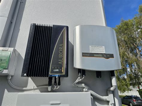 Solar Inverter Check Inverter Warranty Repair
