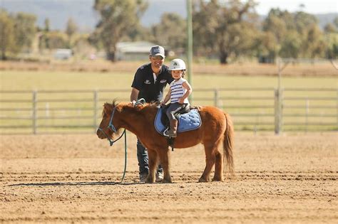 Please Double Dan Horsemanship