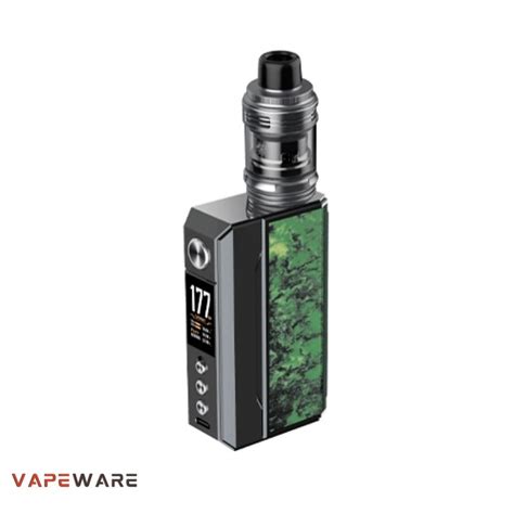 Voopoo Drag 4 Kit