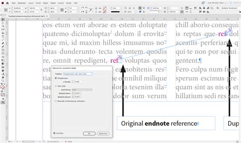 Footnote With Same Reference Adobe Product Community 12598013