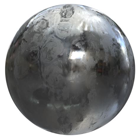 Imperfection Mesh Library