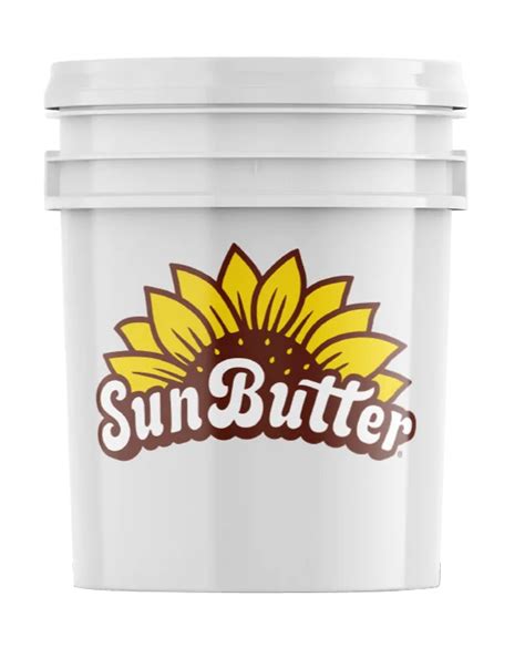 Faqs Sunbutter Foodservice