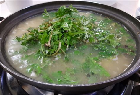 중구 다동의 통영식 도다리쑥국 맛집 충무집 맛집소개 Wetravel