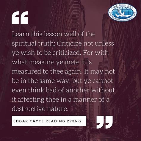 Edgar Cayce Readings Spiritual Growth Health Ancient Mysteries Edgar Cayce Spiritual Truth