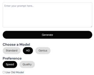 Grok Image Generator Create Stunning AI Art Instantly Free