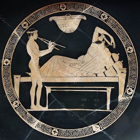 1000 Images About Homoerotic Greek Vases On Pinterest Museums