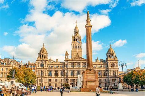 15 Best Cities In Scotland To Visit In 2023 Eztraveling