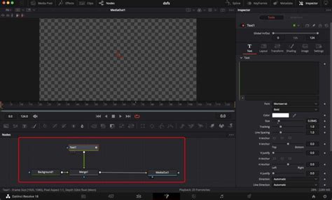 Davinci Resolve How To Create A Number Counter Effect Created Tech