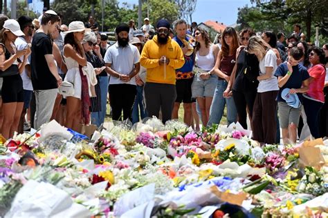 Police Probe Gunmens Visit To Philippines Before Bondi Beach Shooting