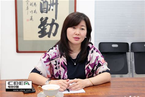 中国动力总经理刘宝生走访动力电池应用分会 独家观察 电池中国网