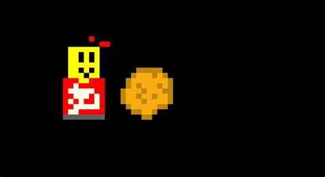 Harry Potter Pixel Art