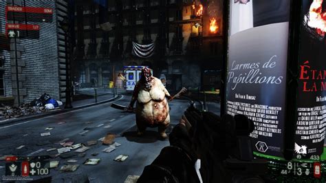 Killing Floor 2 Eb Games At David Roache Blog