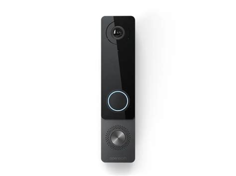 Openpath Intercom Reader Pro