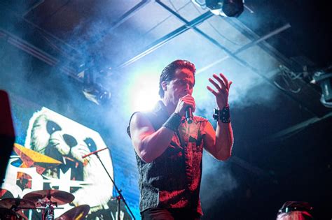 Riot V En Monterrey Una Noche Legendaria En El Café Iguana Así Soy Tv