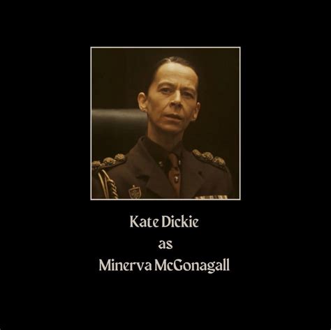 A Fancast In No Particular Order Rharrypotter
