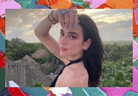 Dua Lipa Anuncia Lançamento De Música Inédita Para Trilha Sonora De Barbie