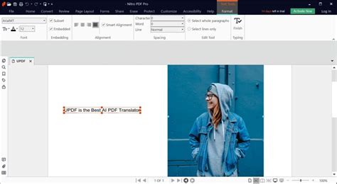 Best PDF Font Changers Safe Fast UPDF