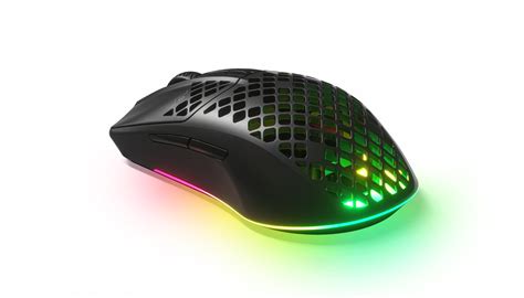 Chuột SteelSeries Aerox Wireless Gearshop vn
