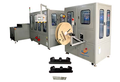 What Is Junction Box Assembly Machine Yicheng