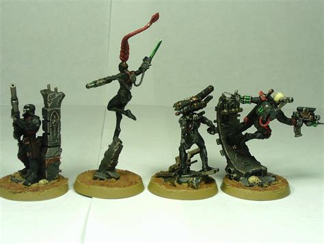 Agent Assassin Assassinorum Black Callidus Culexus Eversor Execution Force Imperium