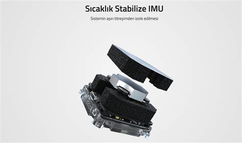 Pixhawk The Cube Orange Standard Set Otopilot Sistemi Orange Cube Türkiye