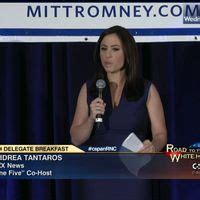 Andrea Tantaros C