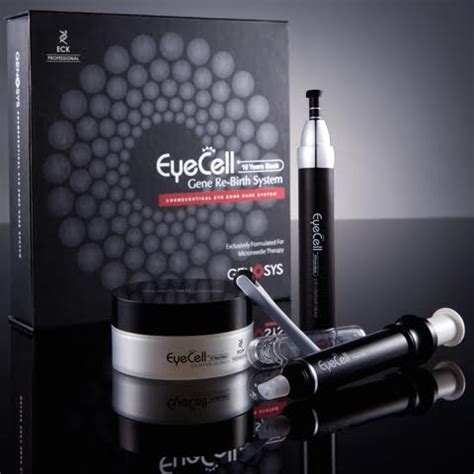 GENOSYS Professional Skin Care | D'Vine Medical Online