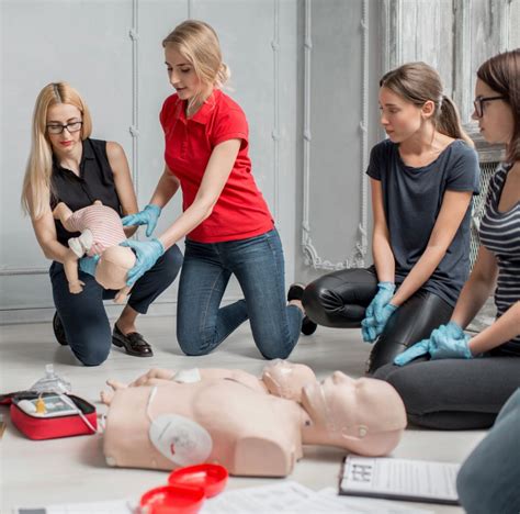 National Cpr Foundation