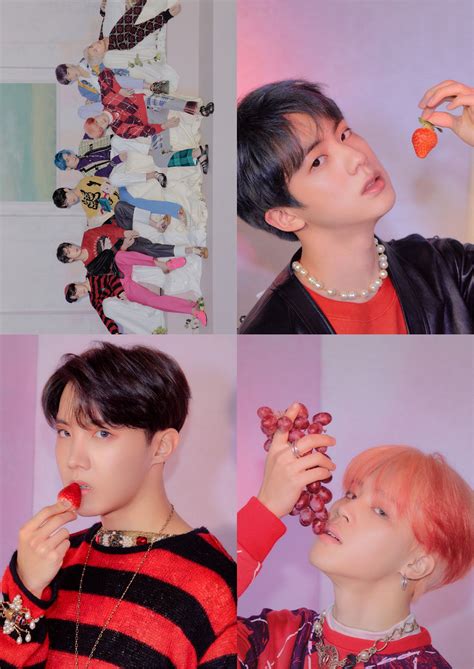 Printable Bts Photocards Printable Word Searches