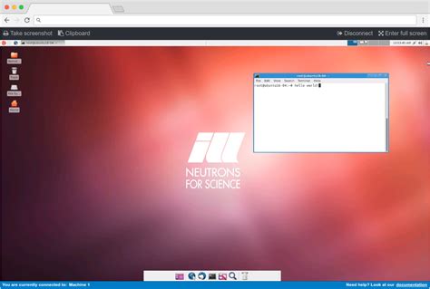 Langazovngx Remote Desktop Yarn
