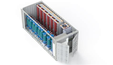 Equalizer Mt Sistema Equalizer En Media Tensión Elspec