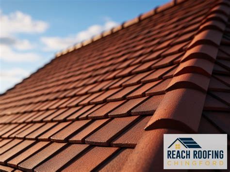 Reach Roofing Chingford 5 Star Rated Roofers