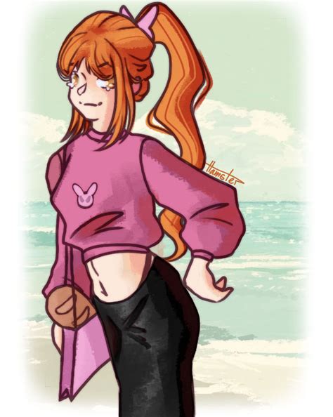 Orihime By Hamsterrobot2 On Deviantart