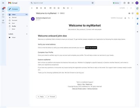 Olanrewaju Oladejo On Linkedin Simple Email Template Using Nodejs Nodemailer And Ejs Npm Package