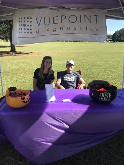 Great Day To Sponsor Walk To End Vuepoint Diagnostics Facebook