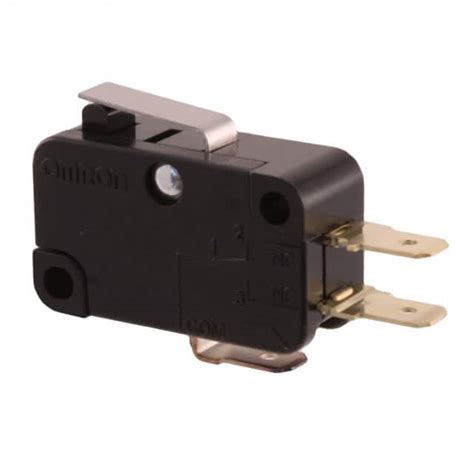 V-15G1-1C25-K Omron Electronics Inc-EMC Div | Switches | DigiKey