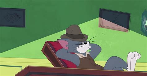 Tom Et Jerry Show En Streaming Direct Et Replay Sur Canal Mycanal